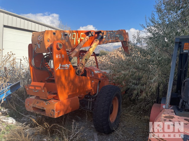 2004 X-Treme XRM0945 Telehandler in Lindon, Utah, United States ...