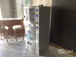 Purco Corporation OD8RD Vending Machine - M9600 in Boothwyn ...
