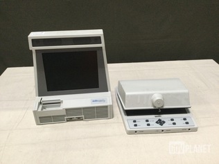 Surplus Audioscan Verifit VF-1 Real-Ear Hearing Aid Analyzer in North ...