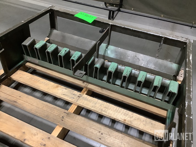 Surplus Small Arms Storage Rack in Chambersburg, Pennsylvania, United ...