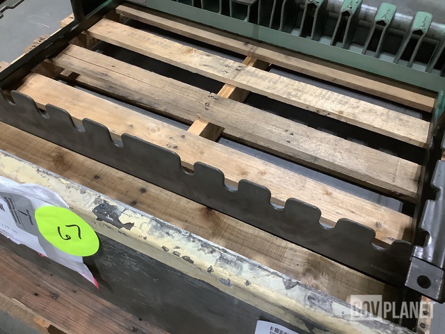 Surplus Small Arms Storage Rack in Chambersburg, Pennsylvania, United ...