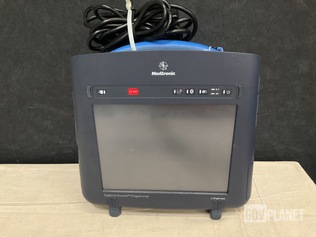 Surplus Medtronic CareLink Encore Pacemaker Programmer in North Las ...