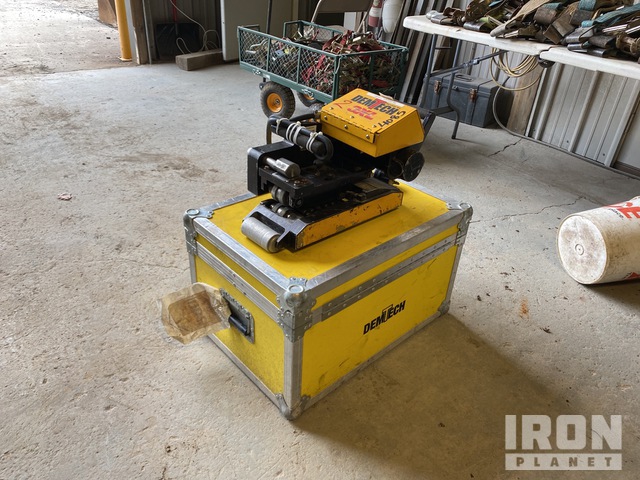 DemTech Pro-Wedge 3XL Electric Wedge Welder in Bridgeport, West ...