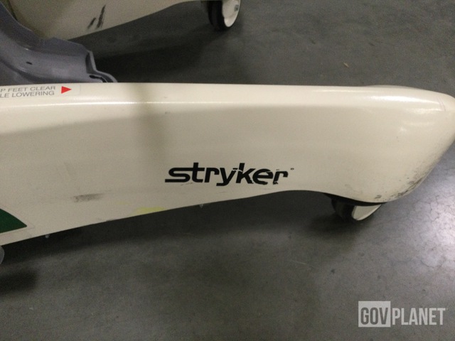 Stryker 4701-000-000 LD304 Birthing Bed in North Las Vegas, Nevada ...