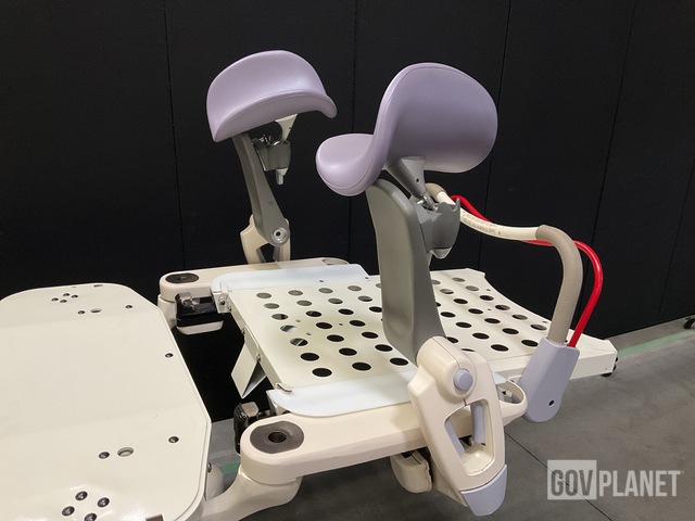 Surplus Stryker 4701-000-000 LD304 Birthing Bed in North Las Vegas ...