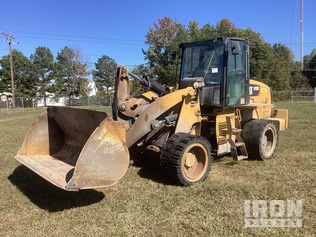 2017 Cat 910M Wheel Loader in Toano, Virginia, United States ...