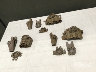 Surplus (55) Pistol Holsters in North Las Vegas, Nevada, United States ...