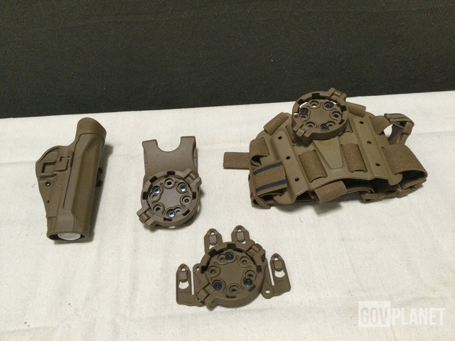 Surplus (55) Pistol Holsters in North Las Vegas, Nevada, United States ...