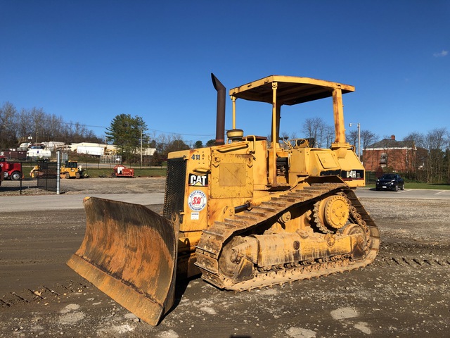 Cat For Sale | IronPlanet