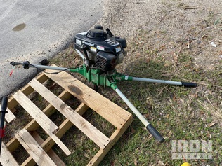 2015 General M330H Power Auger in Baytown, Texas, United States ...