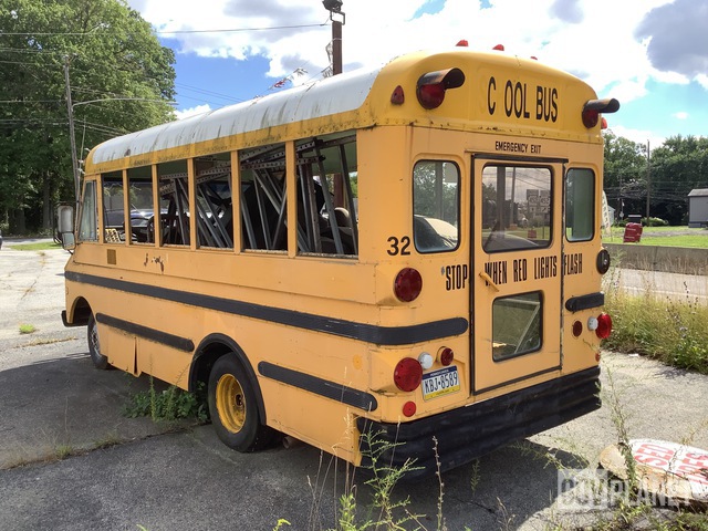 1979 GMC School Bus - R7426 in Boothwyn, Pennsylvania, United States ...
