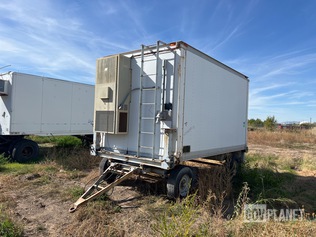 Surplus Mobile Office in Farr West, Utah, United States (GovPlanet Item ...