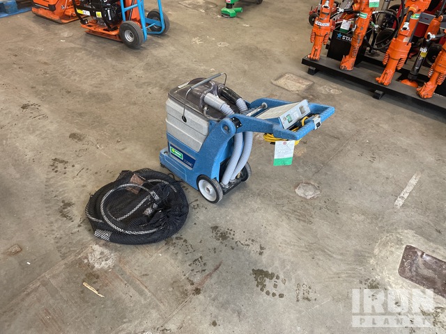 2012 Five Star 401TR Electric Carpet Cleaner in NANAIMO, British ...