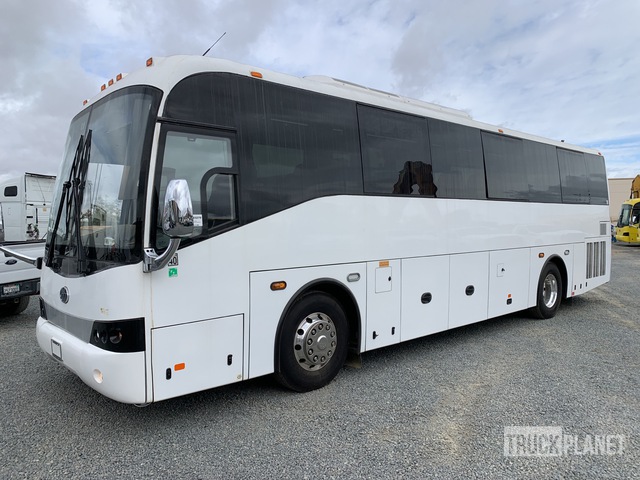 2019 Jiangxi Kama HT35 4x2 40-Seat Coach in Perris, California, United ...