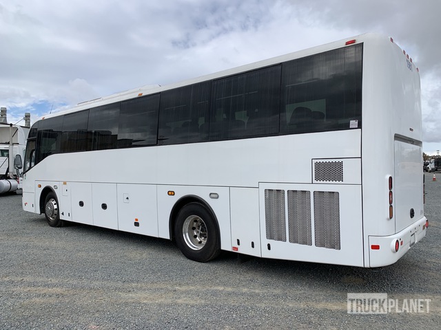 2019 Jiangxi Kama HT35 4x2 40-Seat Coach in Perris, California, United ...