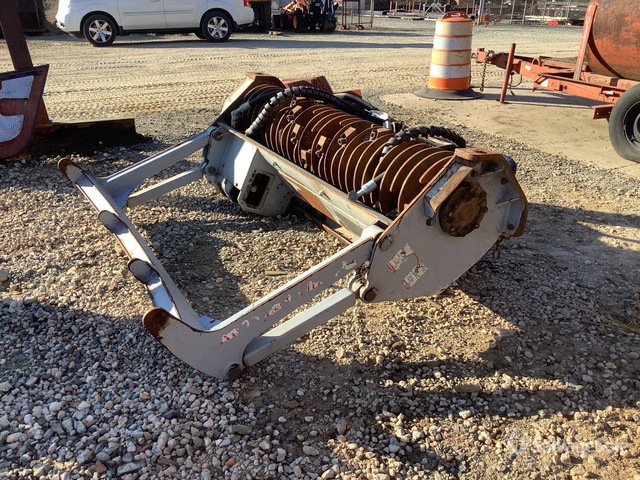 Denis Cimaf 180D 86 in Skid Steer Mulcher in Charlotte, North Carolina ...