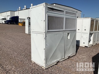 20 Ton Air Conditioner in Phoenix, Arizona, United States (IronPlanet ...