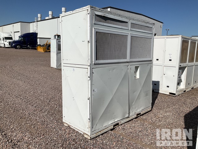 20 Ton Air Conditioner in Phoenix, Arizona, United States (IronPlanet ...