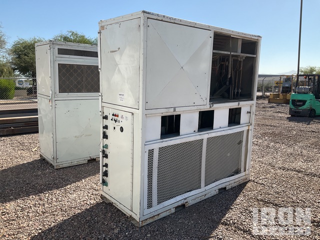 20 Ton Air Conditioner in Phoenix, Arizona, United States (IronPlanet ...