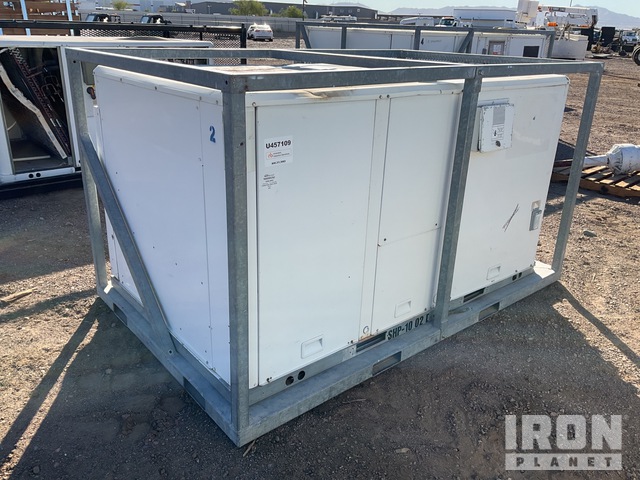 Trane Electric Air Conditioner in Phoenix, Arizona, United States ...