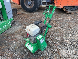 2016 Edco CPM-8-9H Concrete Scarifier in Kennesaw, Georgia, United ...