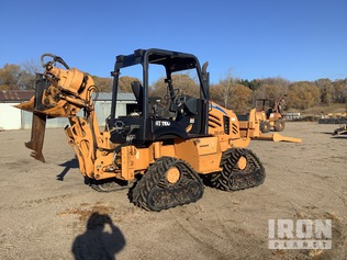 2008 Astec RT1160 Tracked Cable Plow in Buffalo, Minnesota, United ...