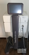 2018 Termosalud SYMMED Radio Frequency Treatment in Naucalpan, México ...