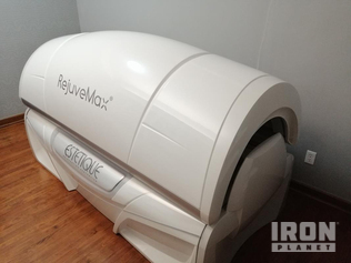 2018 Estetique Rejuvemax C700 II Collagen Chamber in Naucalpan, México ...