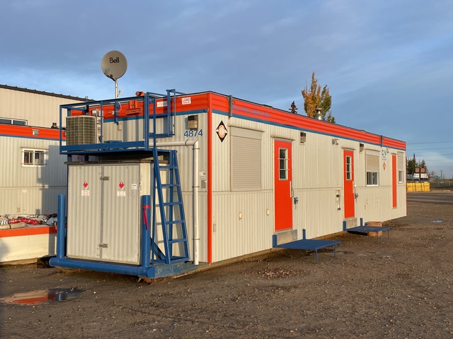 Wellsite For Sale | IronPlanet