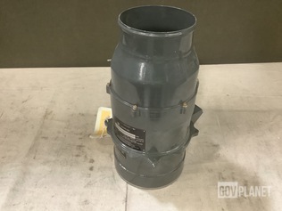 Surplus Meggitt Airdynamics 41340-1 Hydraulic Cooling Fan in North Las ...