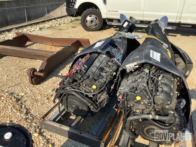 Surplus Mercury Verado 175 Outboard Motor in Austin, Texas, United ...