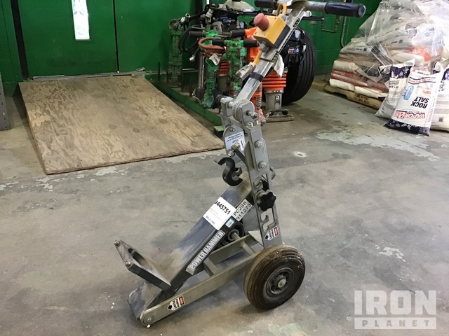 2016 National M6000 Demolition Breaker Cart in Manchester, New ...
