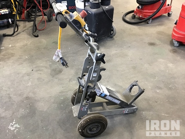 2016 National M6000 Demolition Breaker Cart in Manchester, New ...