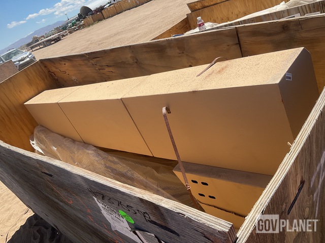 Surplus BAE Systems R0118820 Stowage Accessories Box in Doyle ...