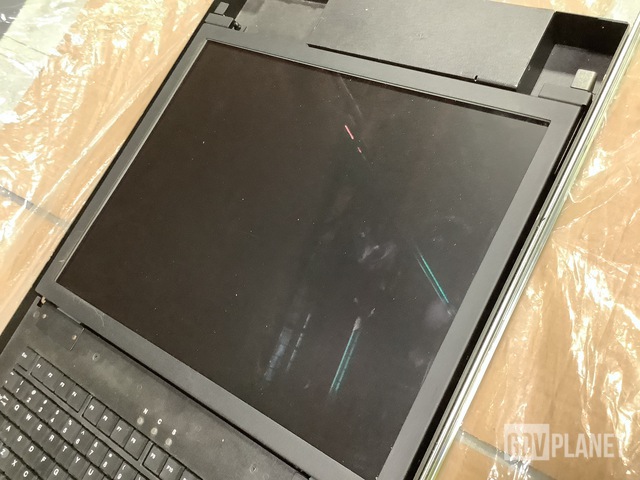 Surplus Neuro Logic Systems RFT2-19 Console Server in Chambersburg ...