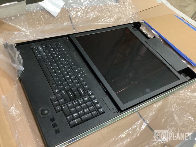 Surplus Neuro Logic Systems RFT2-19 Console Server in Chambersburg ...