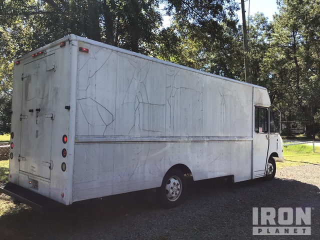 2003 Freightliner MT35 4x2 Step Van in Eight Mile, Alabama, United ...