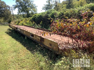 Paragon 89 ft x 9 ft Bridge in Gaffney, South Carolina, United States ...