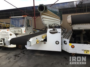 Tug 660 Belt Loader in Gardena, California, United States (IronPlanet ...