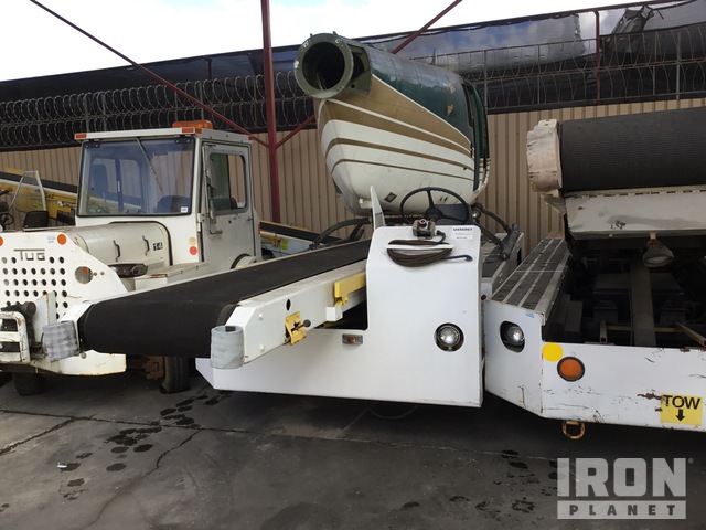Tug 660 Belt Loader in Gardena, California, United States (IronPlanet ...