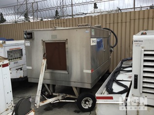 A&P Hydraulics 05-854-05 Hydraulic Power Unit in Gardena, California ...