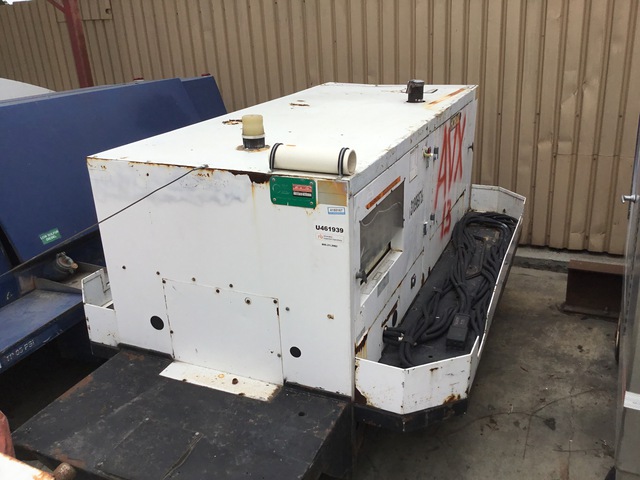 Hobart Aircraft For Sale | IronPlanet