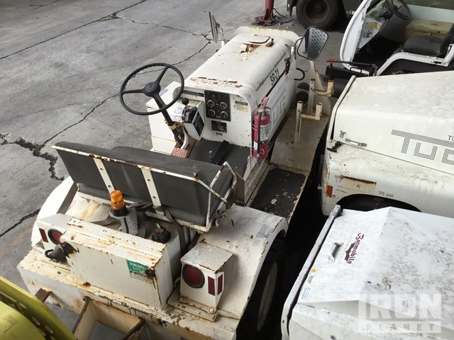 2000 Tug MA60-14 Airport Tug in Gardena, California, United States ...