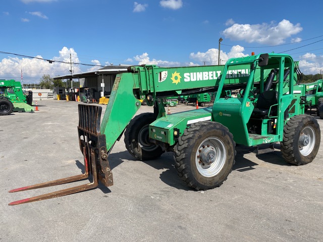 Sunbelt Rentals Equipment & Tools For Sale