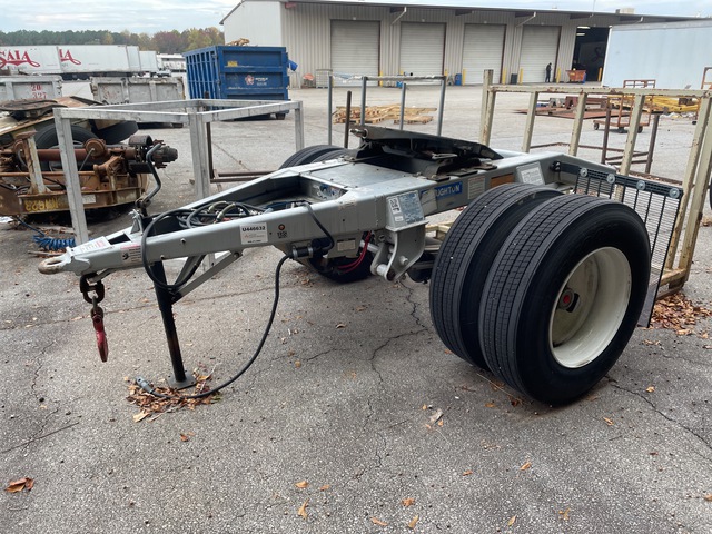 Dolly a la venta en subasta en línea | IronPlanet