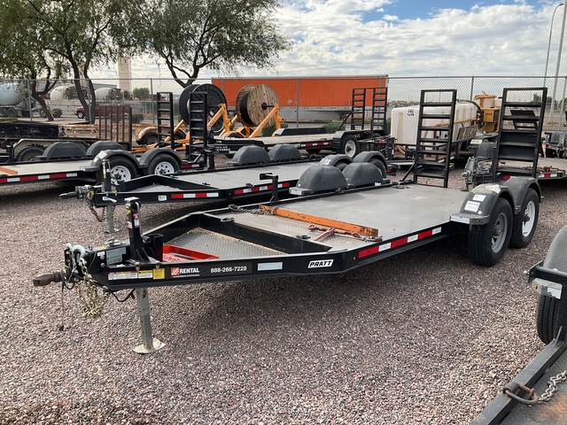 Pratt For Sale | TruckPlanet