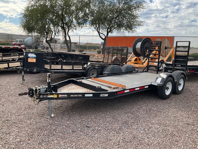 Pratt For Sale | TruckPlanet
