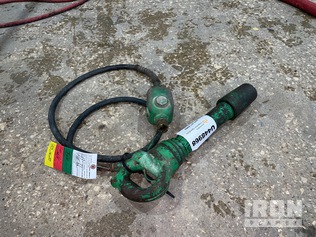 2018 APT M133 Pneumatic Rivet Buster in Port Arthur, Texas, United ...