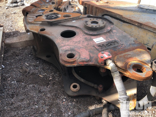 NPK Concrete Processor - Fits Cat 345 in Phoenix, Arizona, United ...