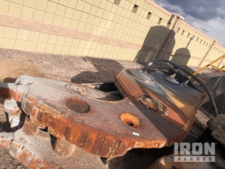 Concrete Processor - Fits Cat 345 in Phoenix, Arizona, United States ...